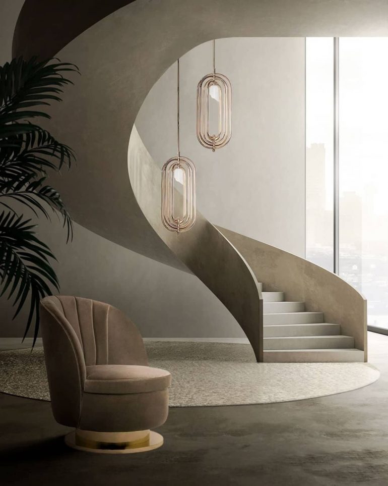 EXPLORE THIS UNIQUE FRONT ENTRYWAY DESIGN – Room by Room