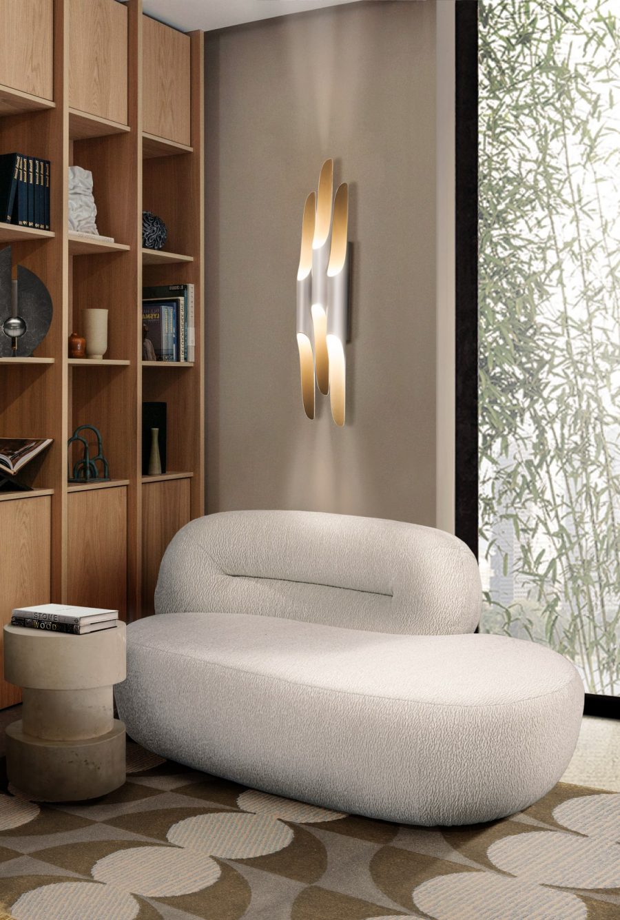 Sophisticated Office Makeover Ideas To Optimize Your Productivity ...