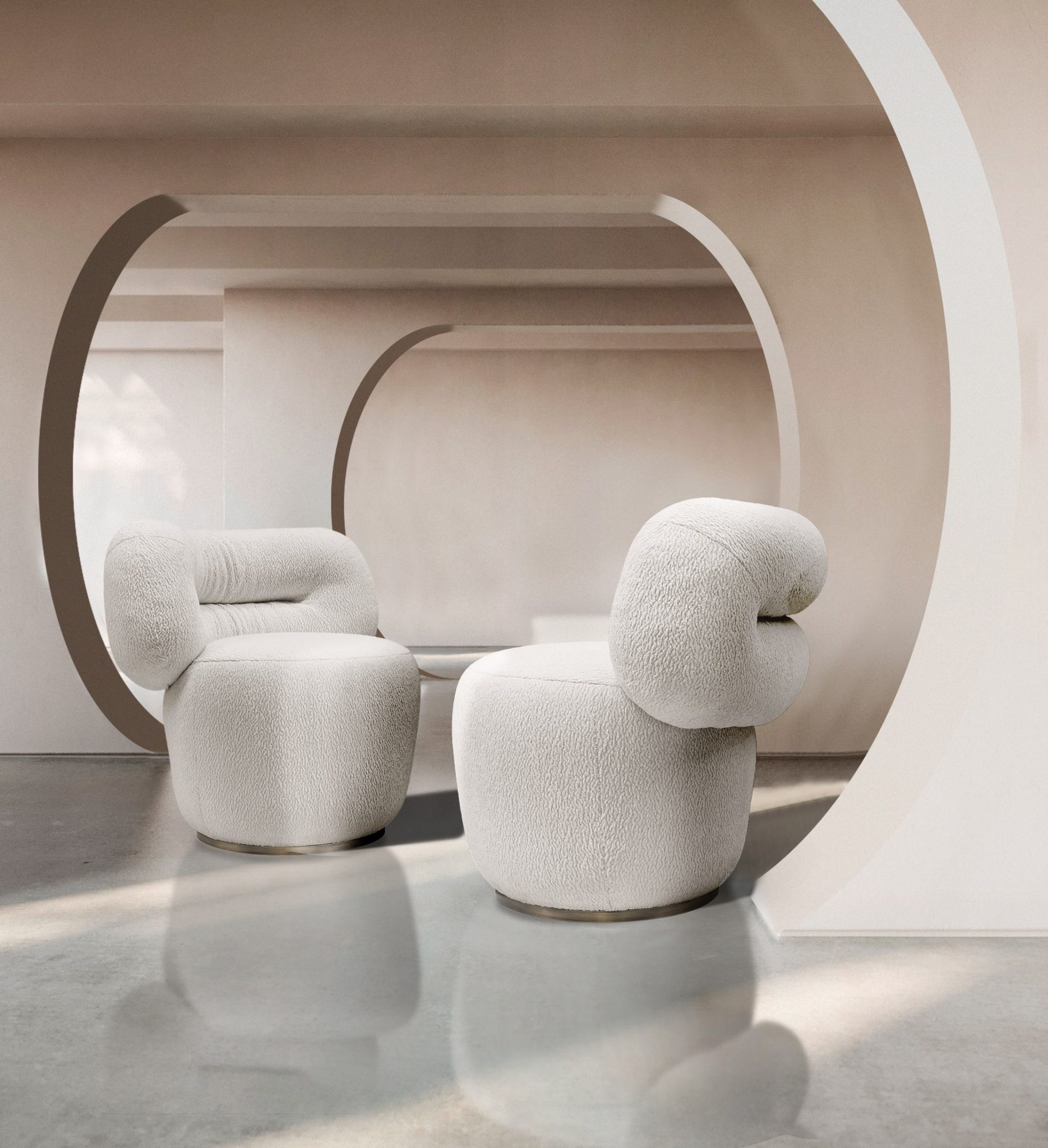 MEET THE NEW ISADORA BAR CHAIR – Room by Room