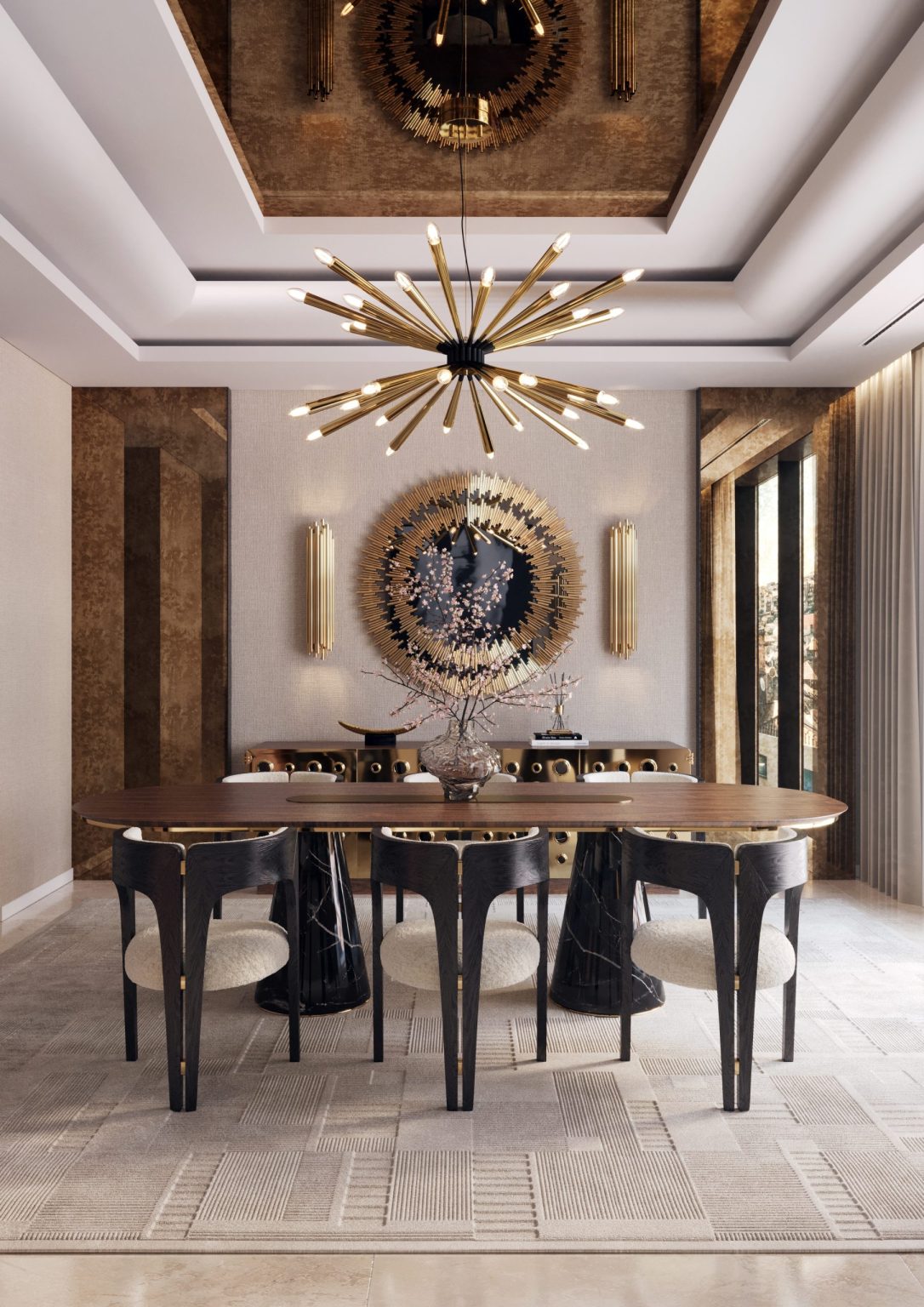 EXPLORE THIS UNIQUE FRONT ENTRYWAY DESIGN – Room by Room