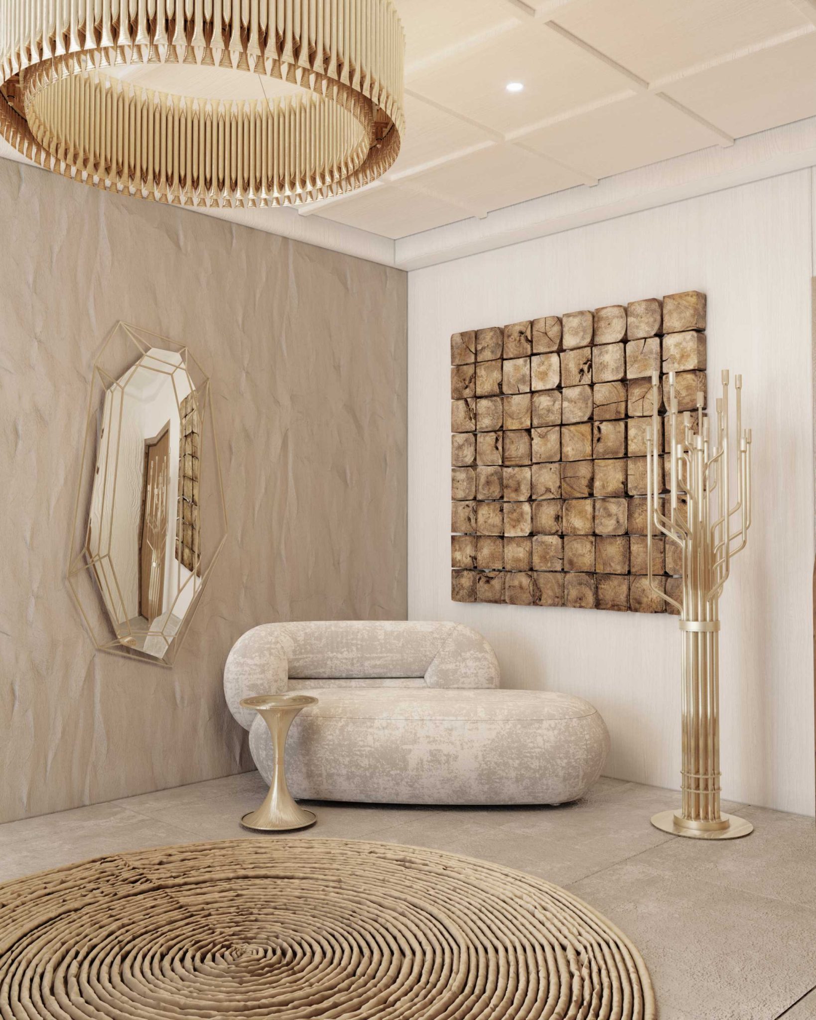 Transforming Multimillion-Dollar Homes with Iconic Design Pieces – Room ...